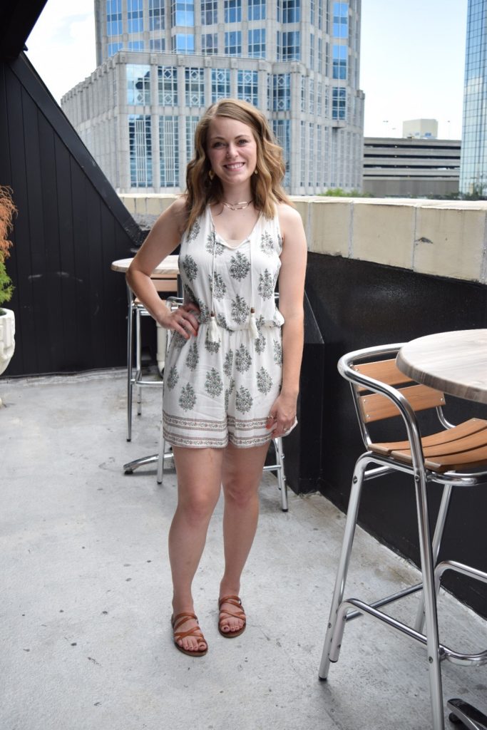 STYLE ADVICE OF THE WEEK: Romp for Rompers