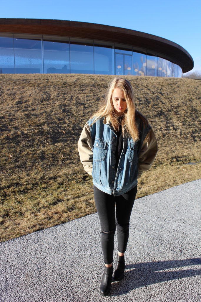 STYLE GURU BIO: Colleen Chambers