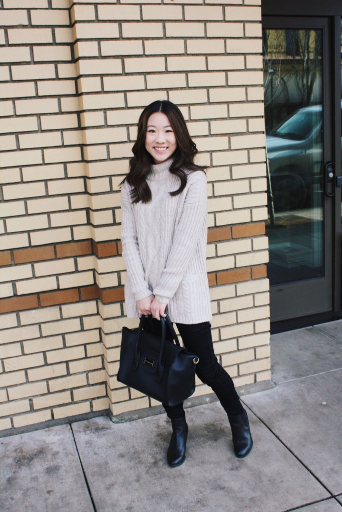 STYLE GURU BIO: Marisa Chen