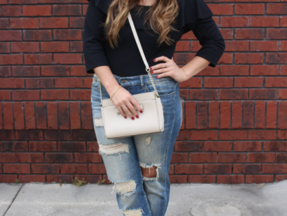 STYLE GURU BIO: Jackie Gray