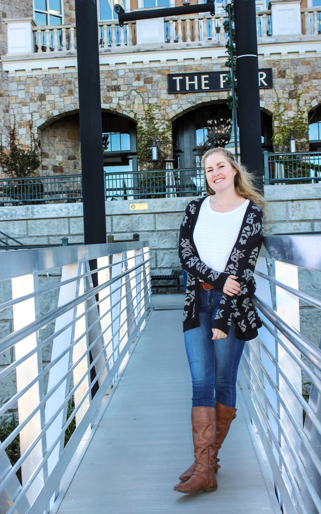 WHAT TO WEAR: The Natural Valley Girl