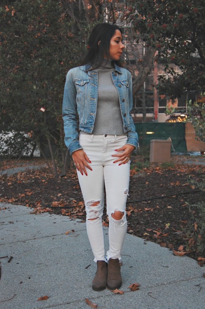 STYLE GURU BIO: Chelsie Guzman