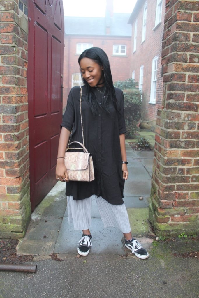 STYLE GURU STYLE: Dress to De-Stress