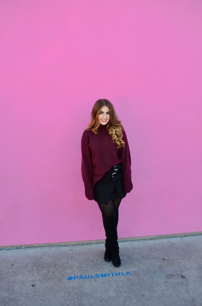 STYLE GURU BIO: Katie Grace Hatton