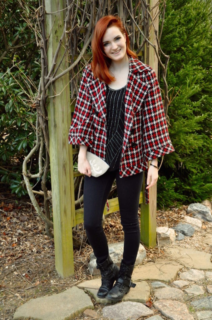 STYLE GURU STYLE: Vintage Edge