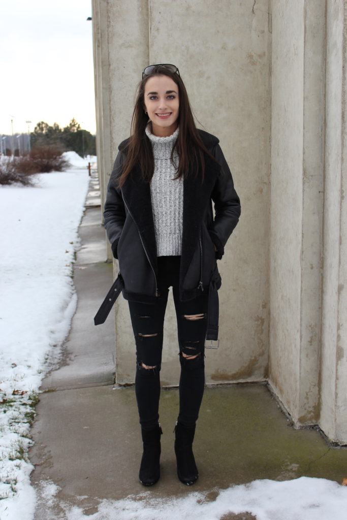 STYLE GURU BIO: Tara Stacy