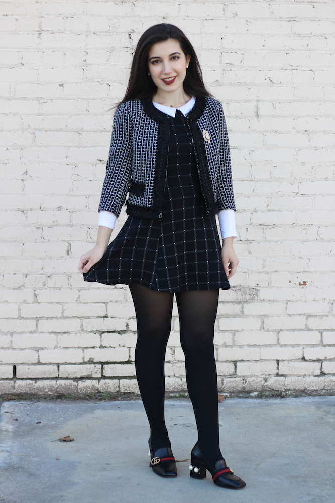 STYLE GURU BIO: Kristin Vartan