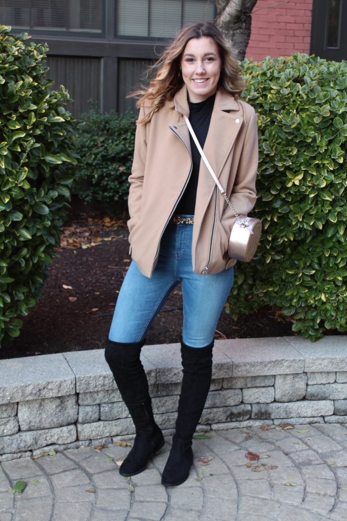 STYLE GURU BIO: Alexandra Fisher