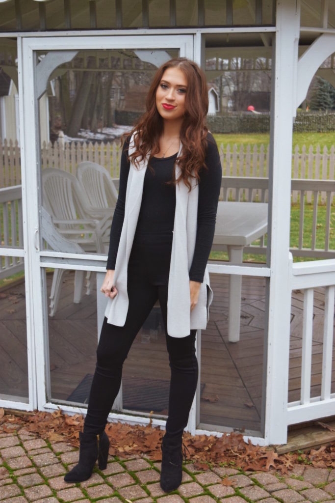 STYLE GURU BIO: Jess Leon