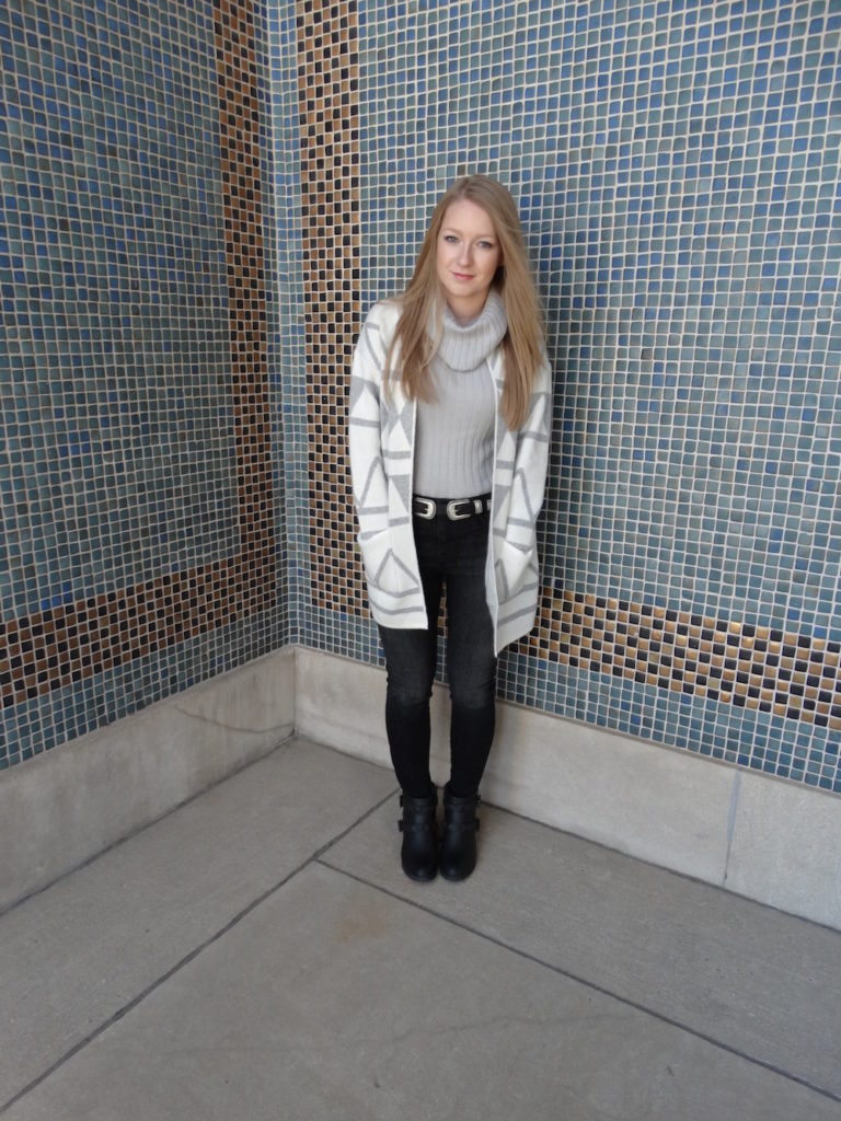 STYLE GURU BIO: Emmy Miller