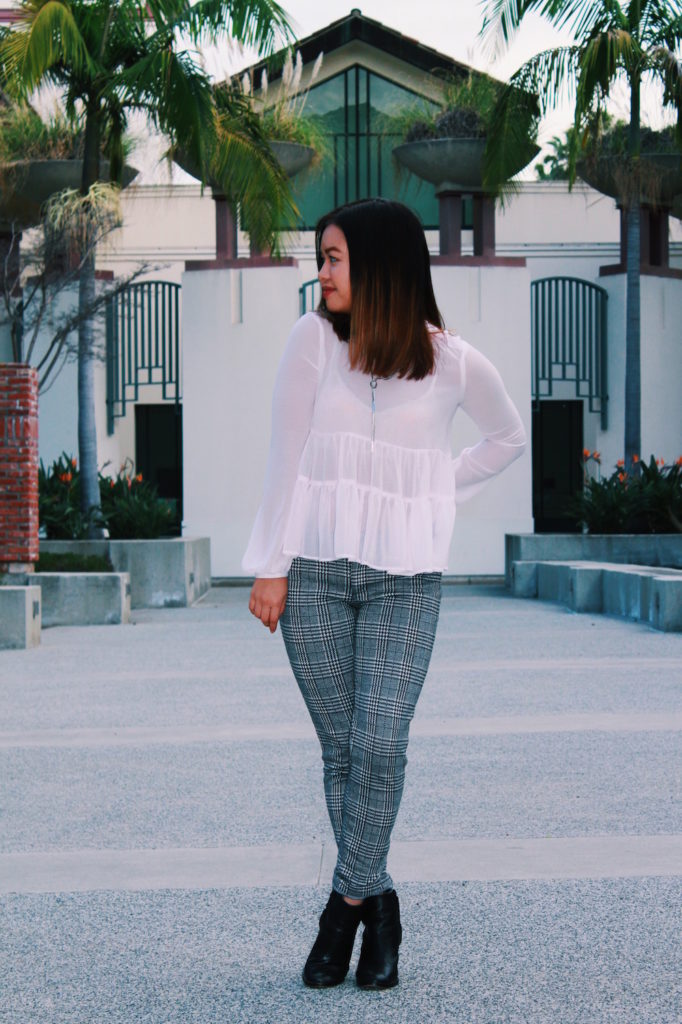 STYLE GURU STYLE: City Livin'