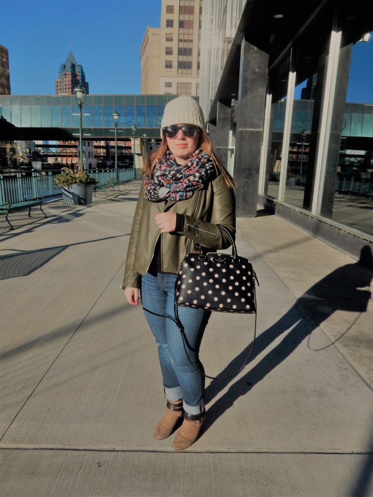 STYLE GURU BIO: Kayla Rapp