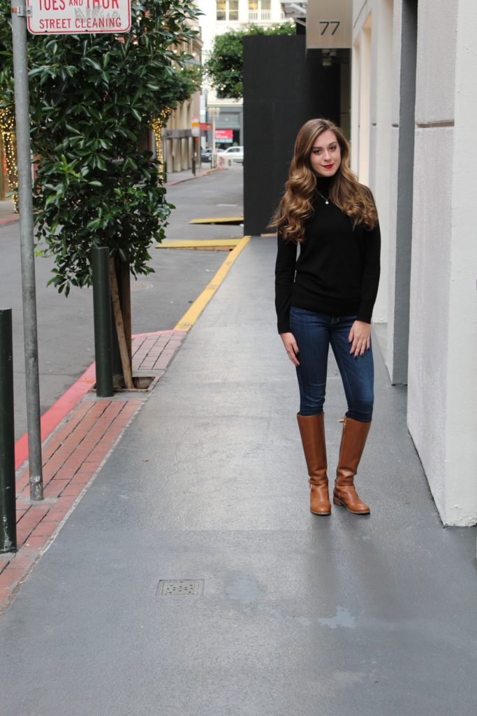 STYLE GURU BIO: Jordan Rice