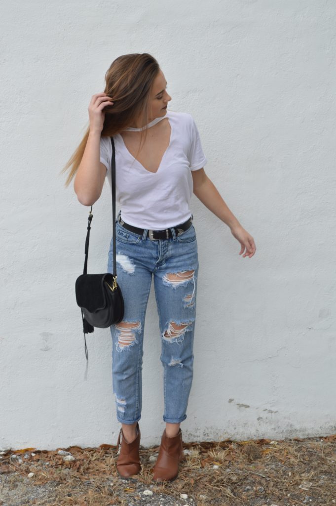 STYLE GURU BIO: Avery Rizzotto