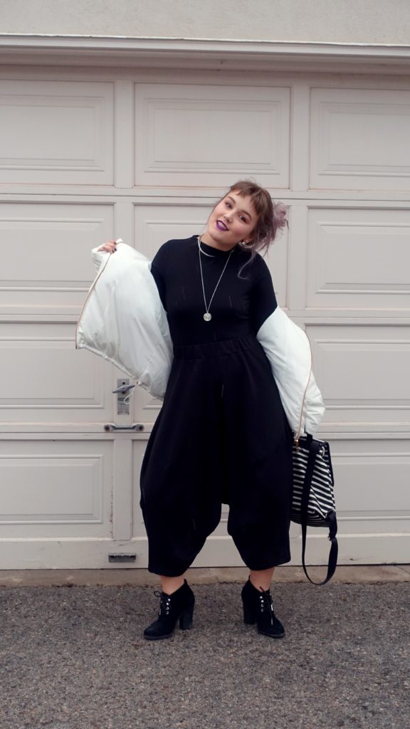 STYLE GURU STYLE: Playing with Shape