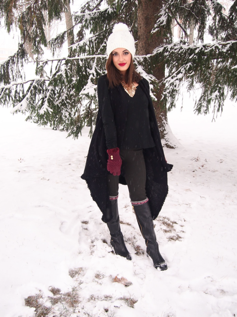 STYLE GURU BIO: Emily Zappi