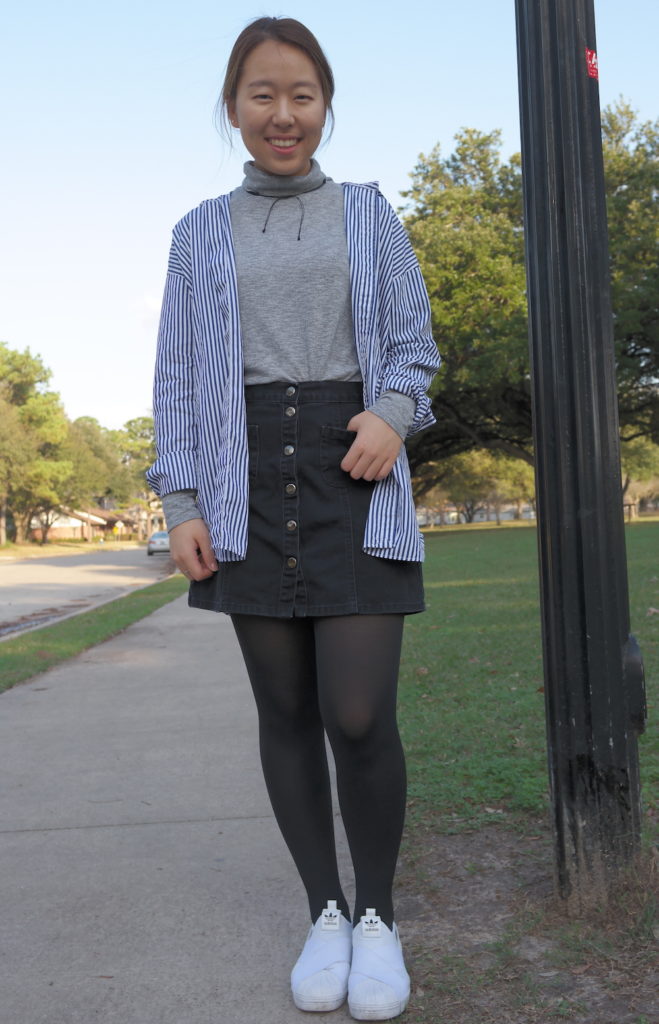 STYLE GURU BIO: Anna Cho