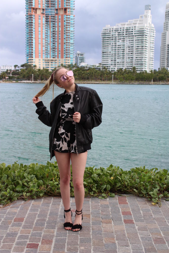 STYLE GURU BIO: Kate Goodman