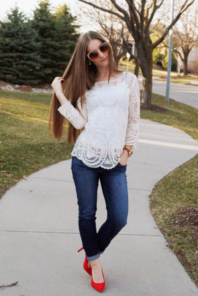 STYLE GURU BIO: Lydia Berry