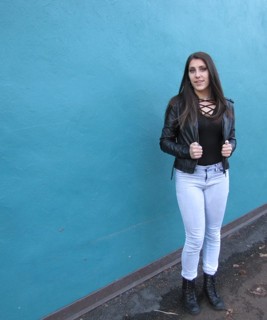 STYLE GURU BIO: Rachel Porter