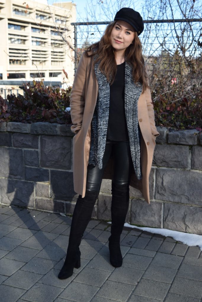 STYLE GURU BIO: Laura Baxter