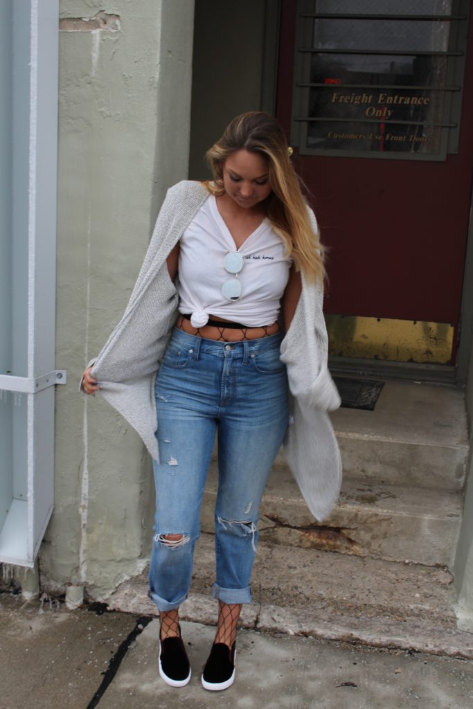 STYLE GURU BIO: Emily Ash