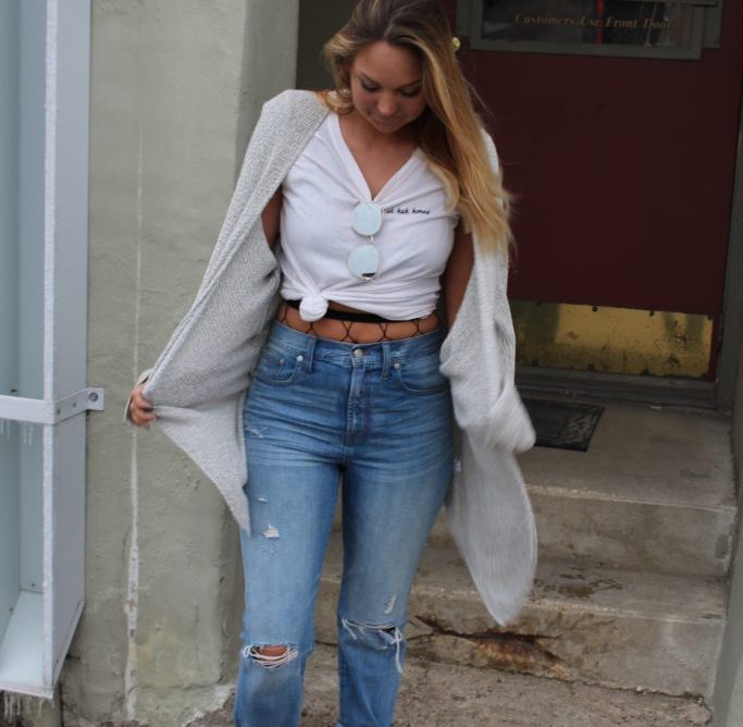 STYLE GURU BIO: Emily Ash