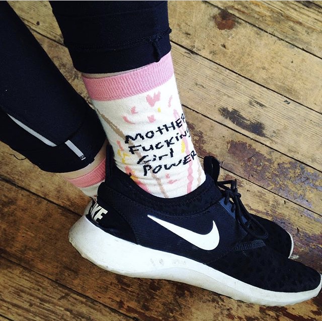 5 Girl Power Looks Every Feminist Should Copy