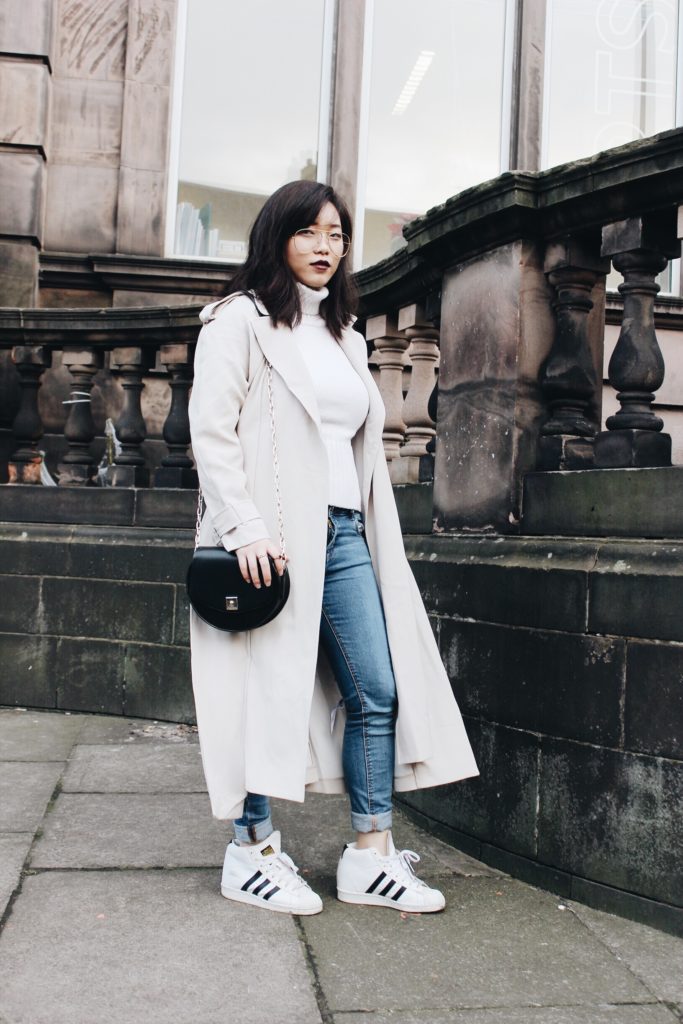 STYLE GURU BIO: Mavis Guo
