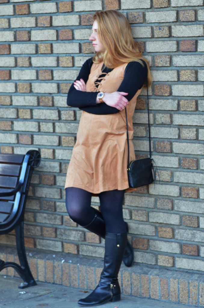 STYLE GURU STYLE: Dress(ing) for Winter