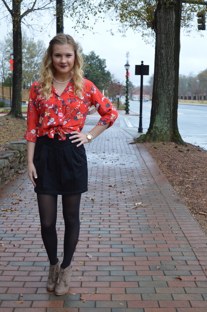 STYLE GURU BIO: Taylor Kay