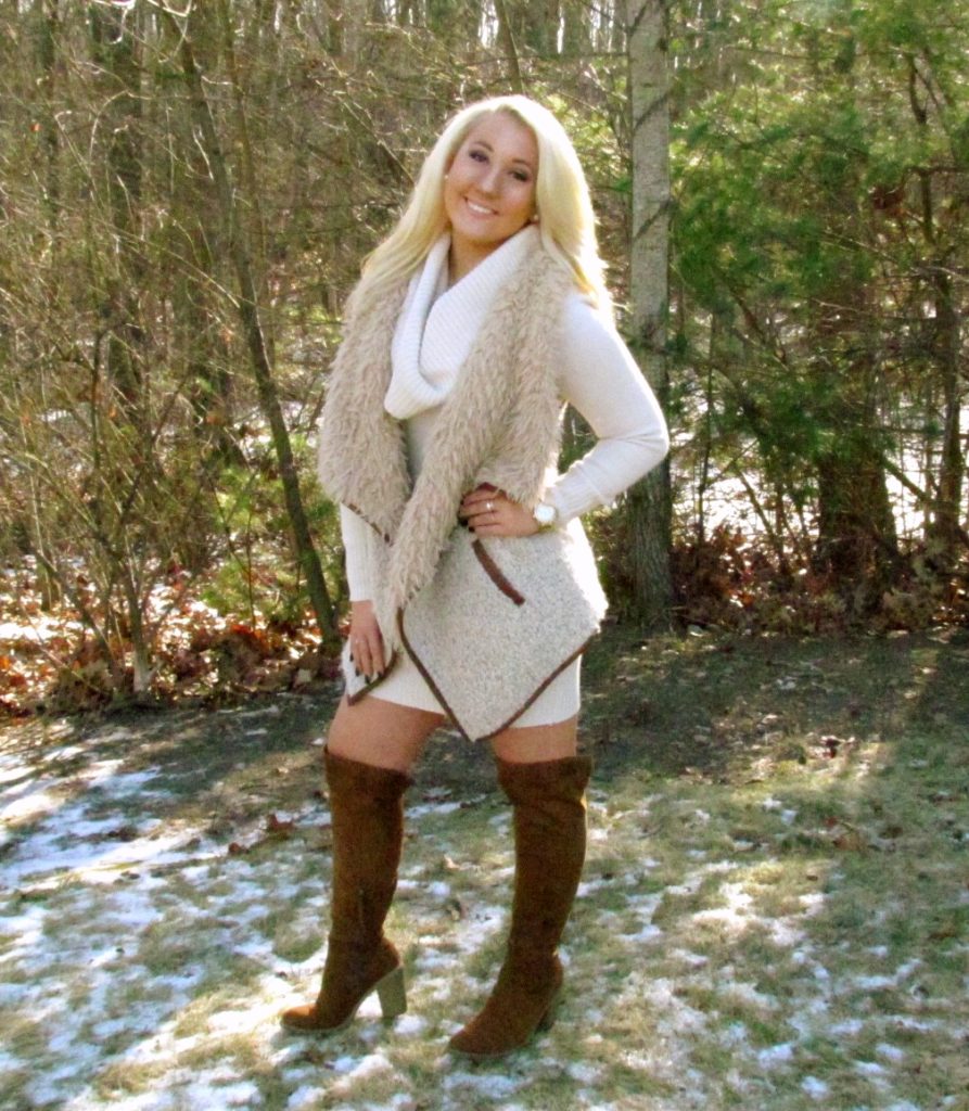 STYLE GURU BIO: Sarah Kenney