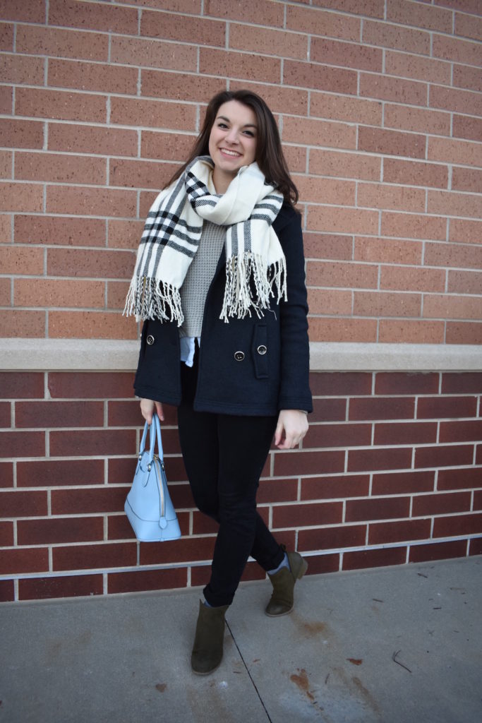 WHAT TO WEAR: Chic in the City