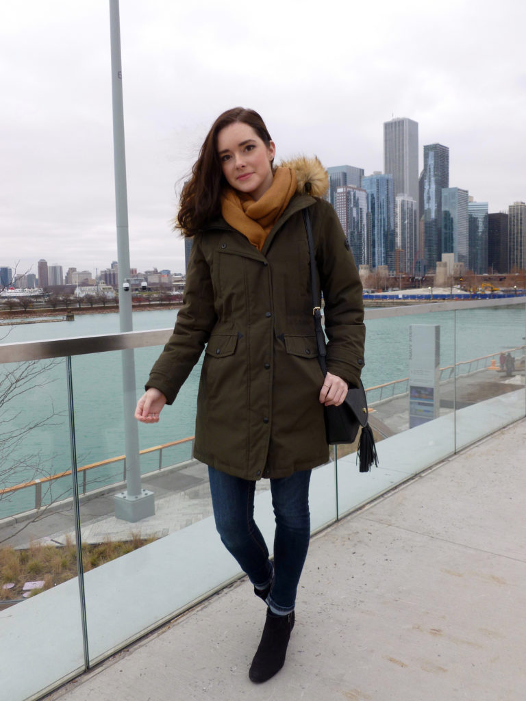 STYLE GURU BIO: Emily Kopchak