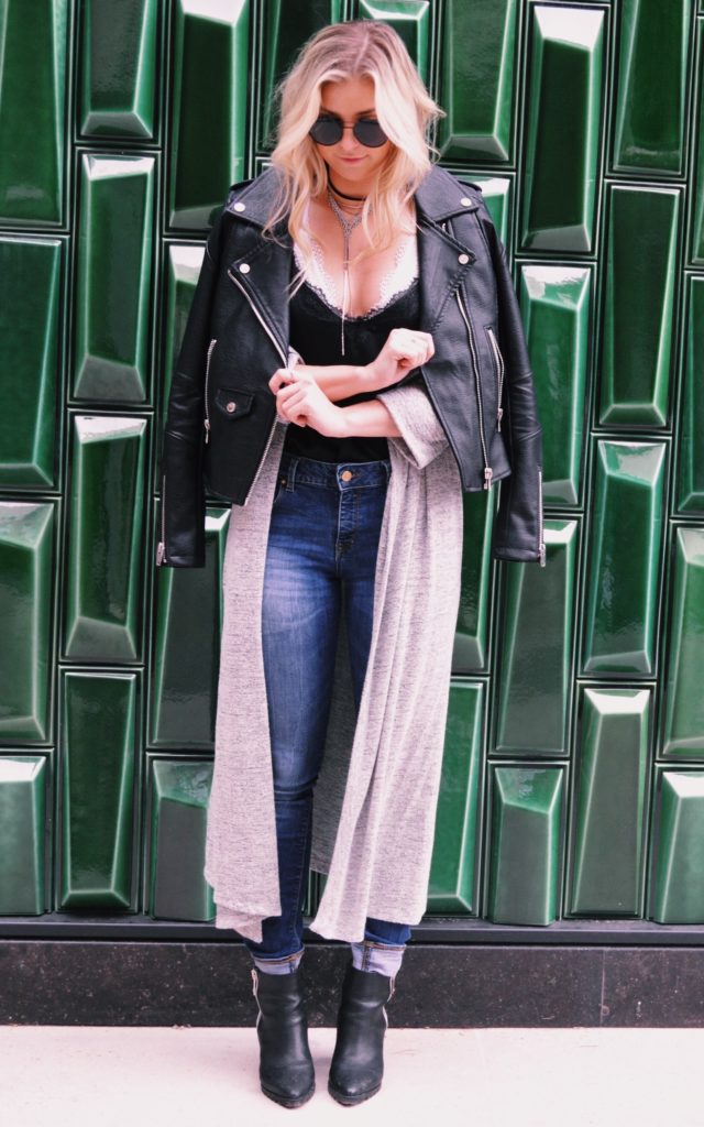 STYLE GURU BIO: Maddie Ledet