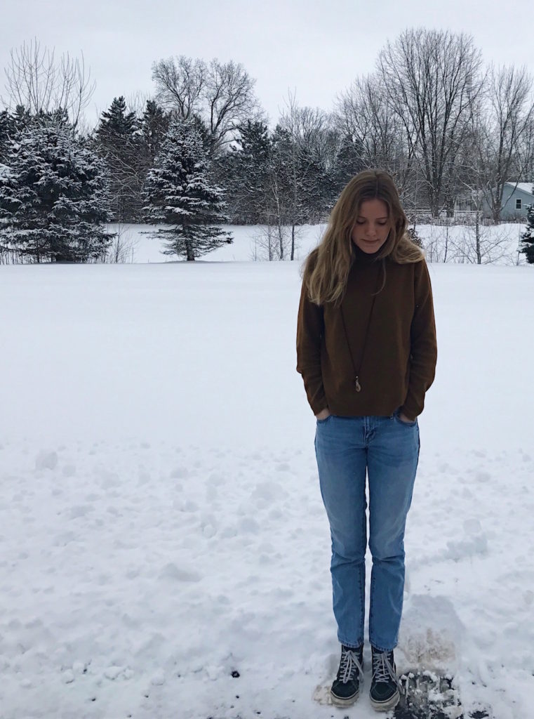 STYLE GURU STYLE: The Secret to Simplicity