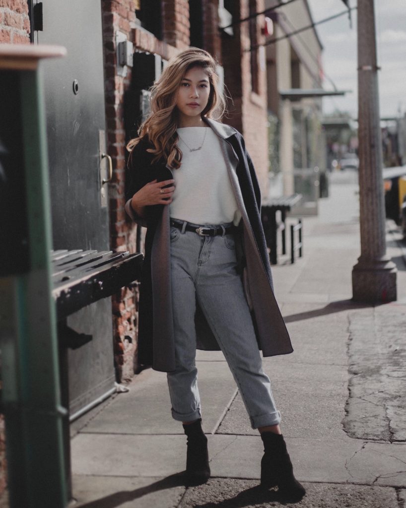 STYLE GURU STYLE: She's All Neutral