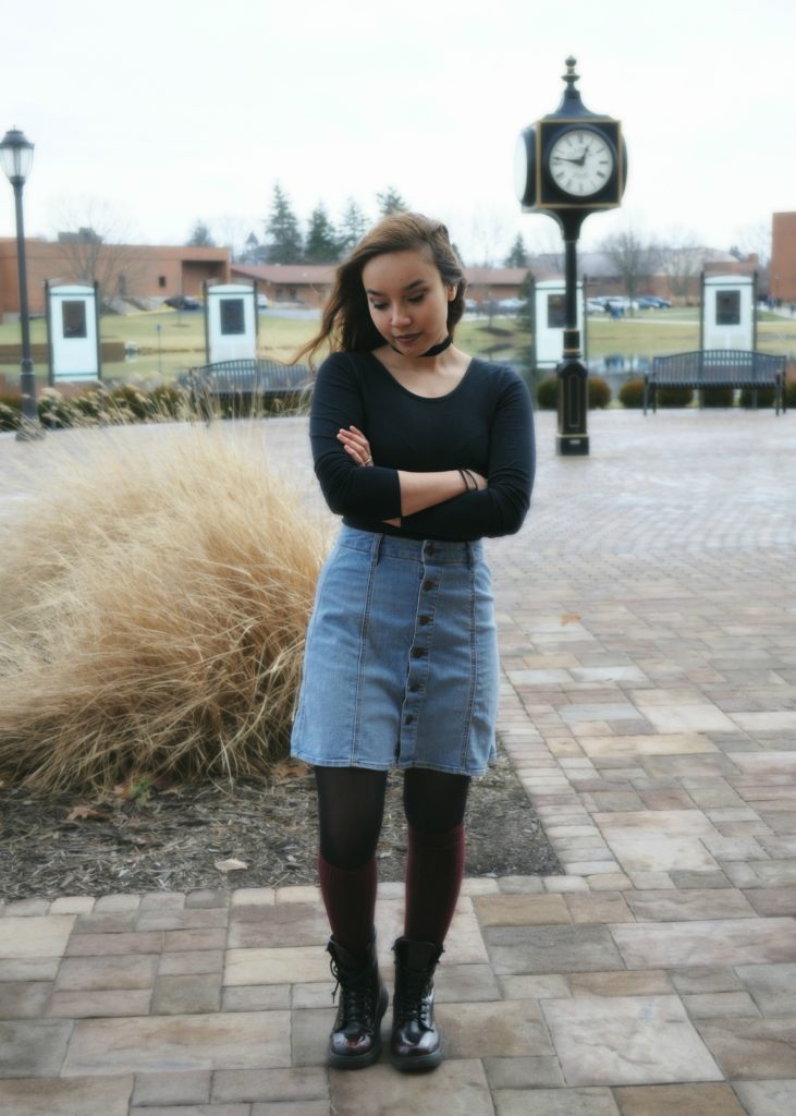 STYLE GURU BIO: Erin Mathews