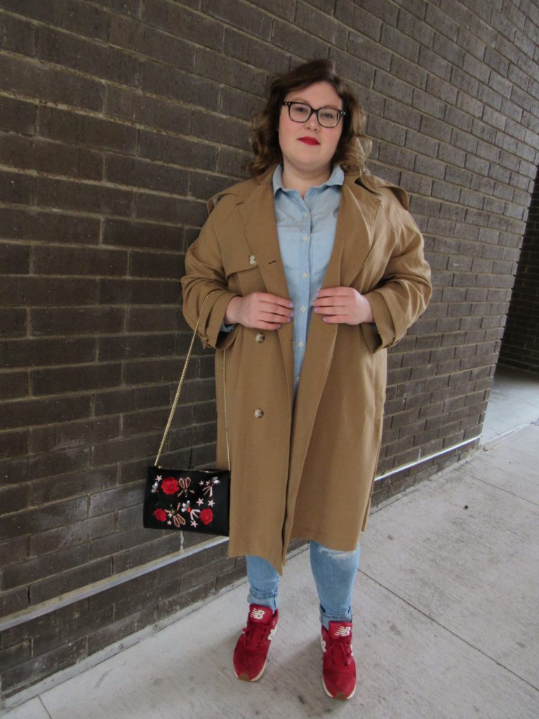 STYLE GURU BIO: Kaitlyn Neal