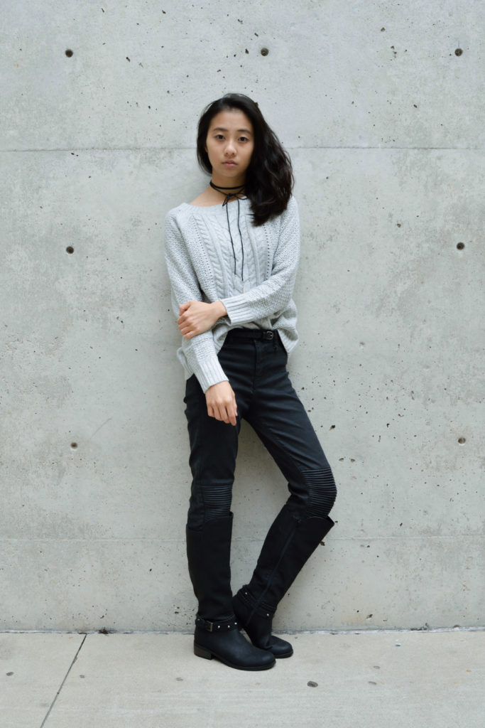 STYLE GURU BIO: Hannah Nguyen