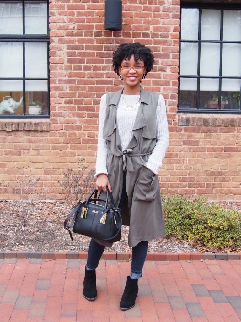 STYLE GURU STYLE: The Absolute Vest