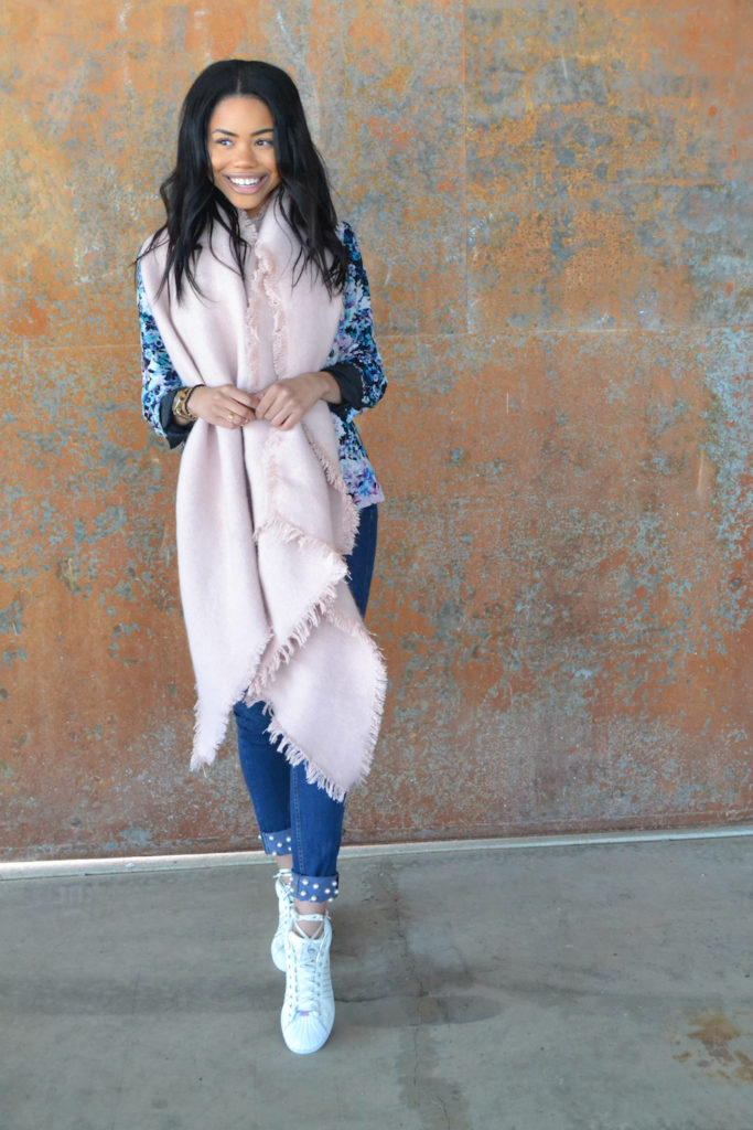 STYLE GURU STYLE: Cuffing Season