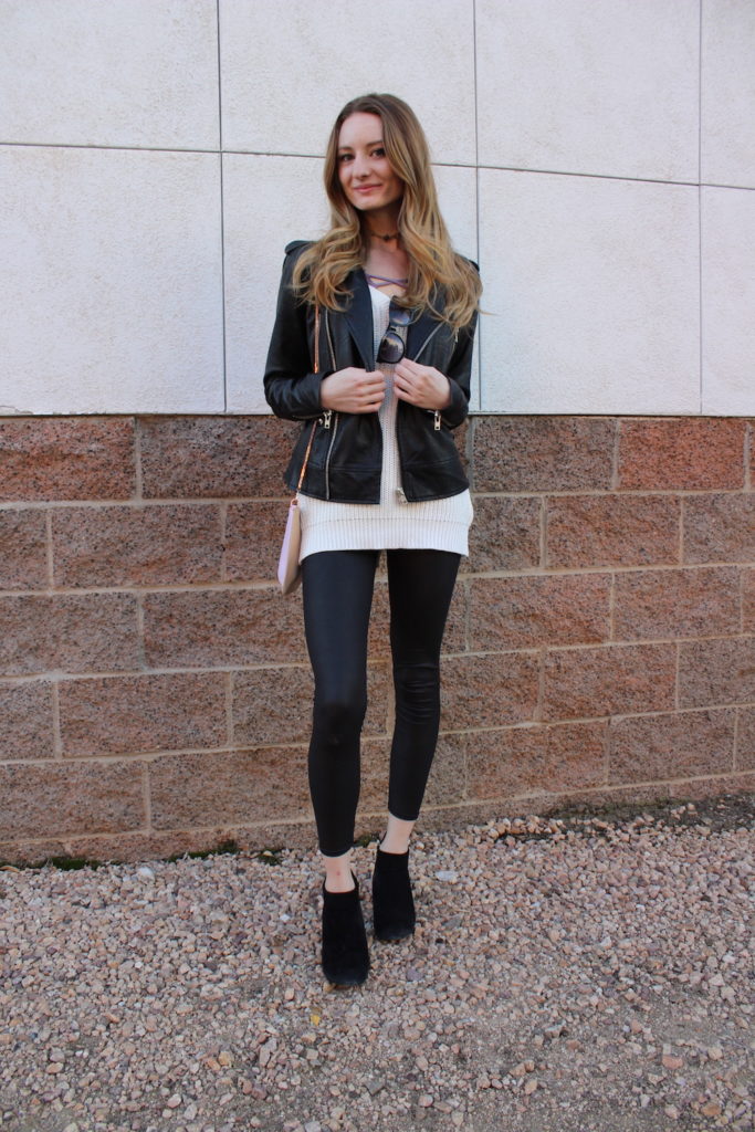 STYLE GURU BIO: Hannah Rapp