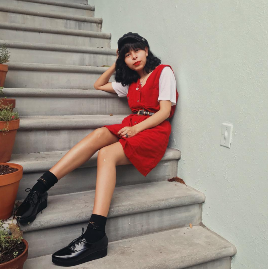 9 First Day of School OOTDs You'll Want To Copy