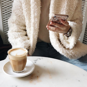 Check Out These Cold Weather Looks That Will Make You Rethink Your Sweats.