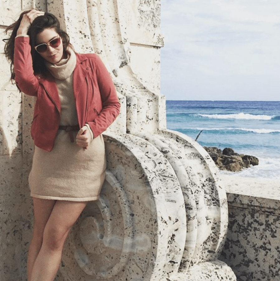 15 Stylish Outfit Ideas for the First Day of Your New Semester