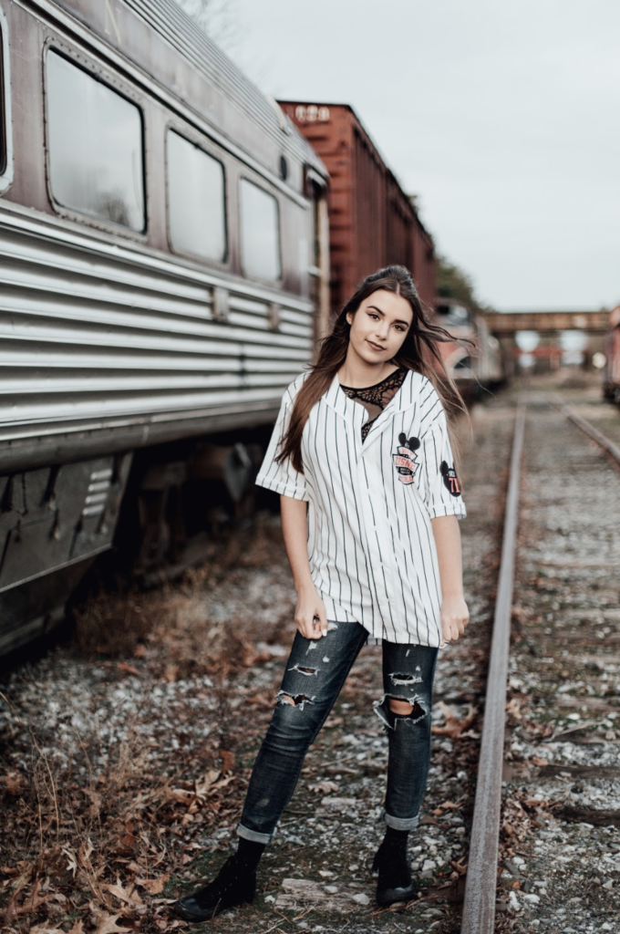 STYLE GURU STYLE: Batter Up!