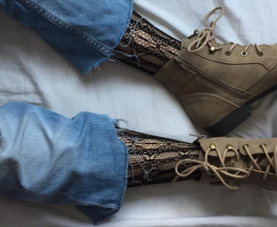 Here’s How To Actually Wear The One Trend You’ve Been Afraid To Try