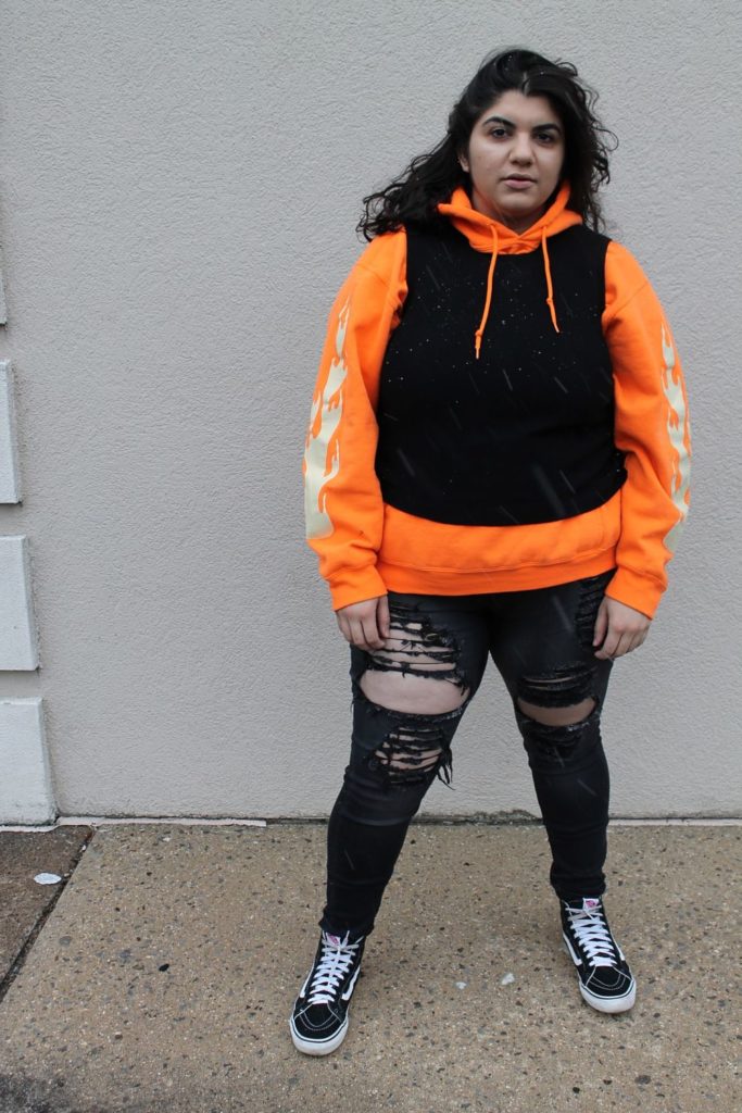 STYLE GURU STYLE: I Dare To Wear