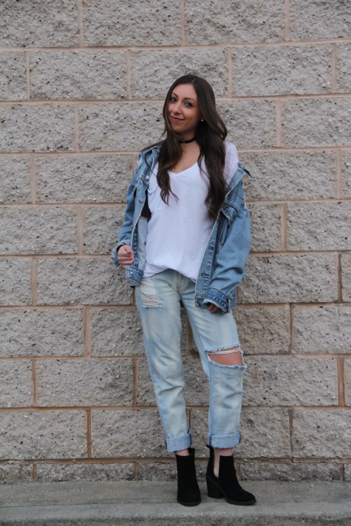 STYLE GURU BIO: Jamie Willett